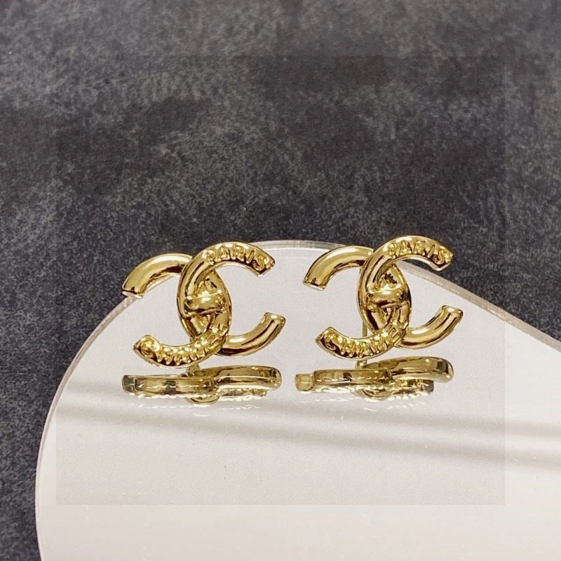 Cut-rate Chanel Earrings