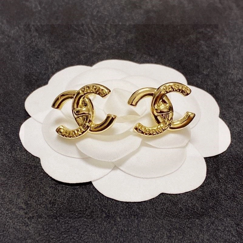 Cut-rate Chanel Earrings