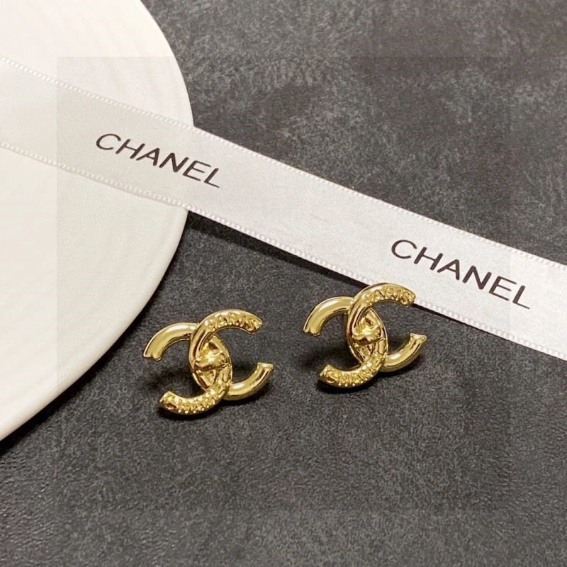 Cut-rate Chanel Earrings