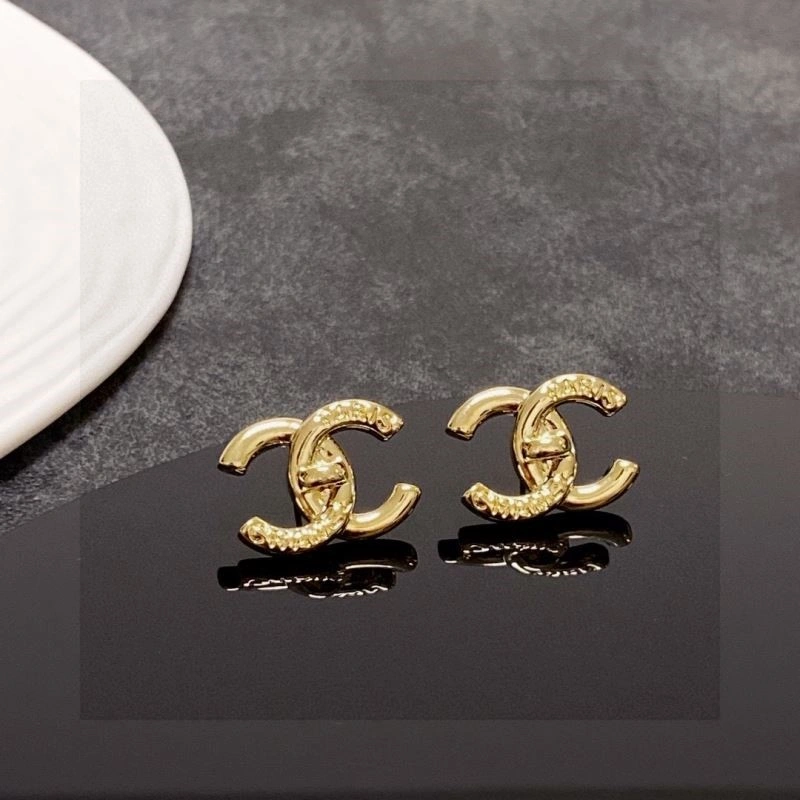Cut-rate Chanel Earrings