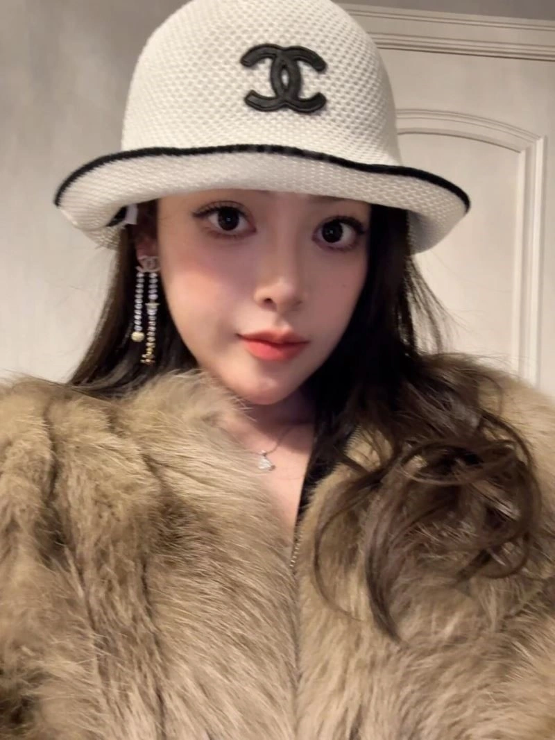 OEM Chanel Earrings