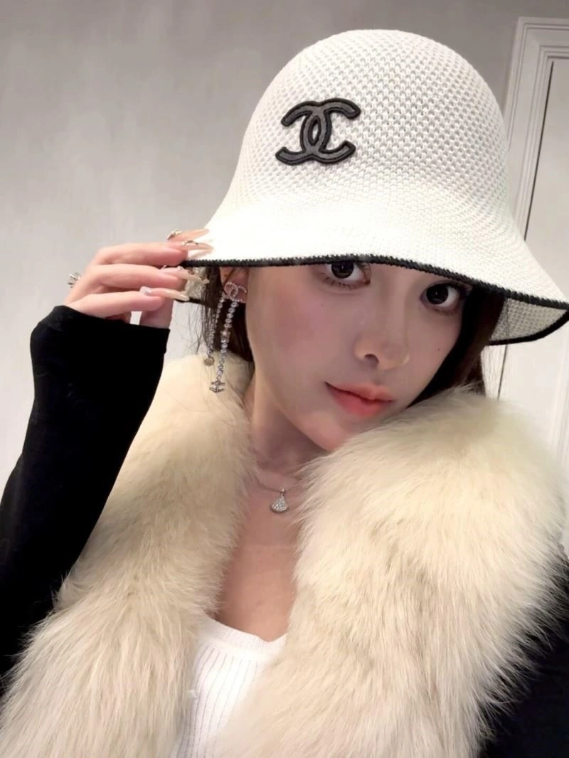 OEM Chanel Earrings