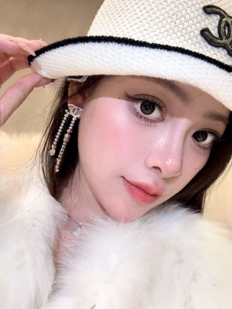 OEM Chanel Earrings