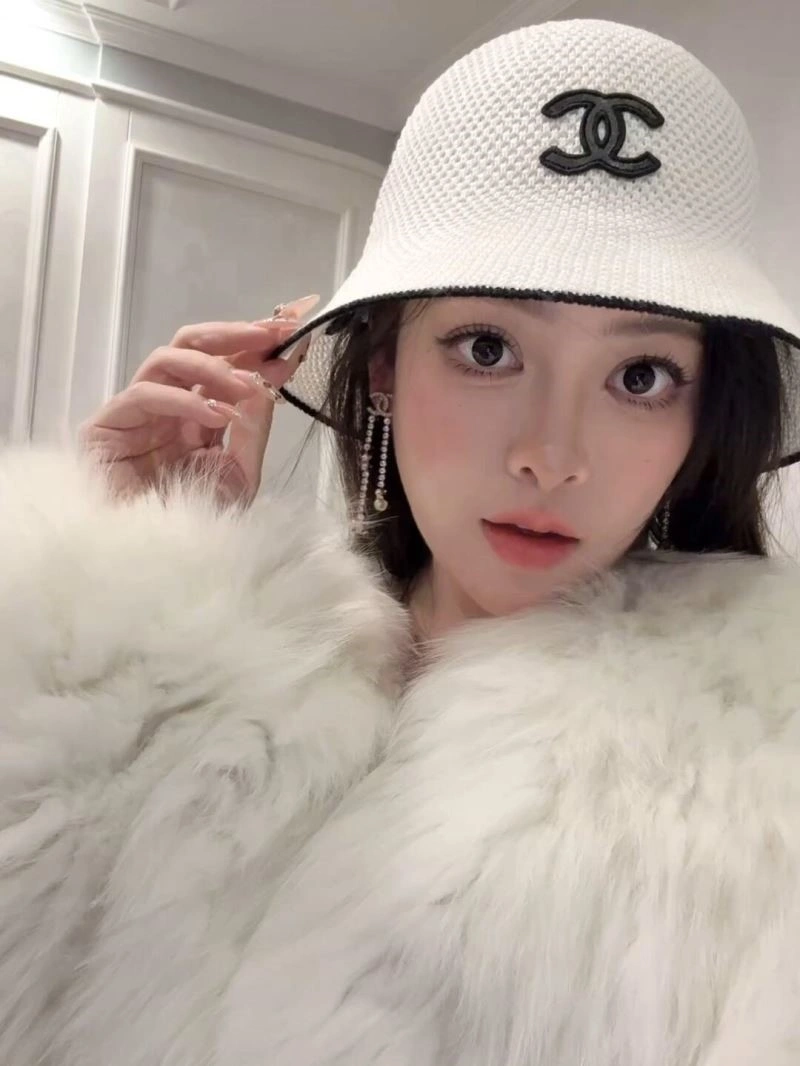 OEM Chanel Earrings