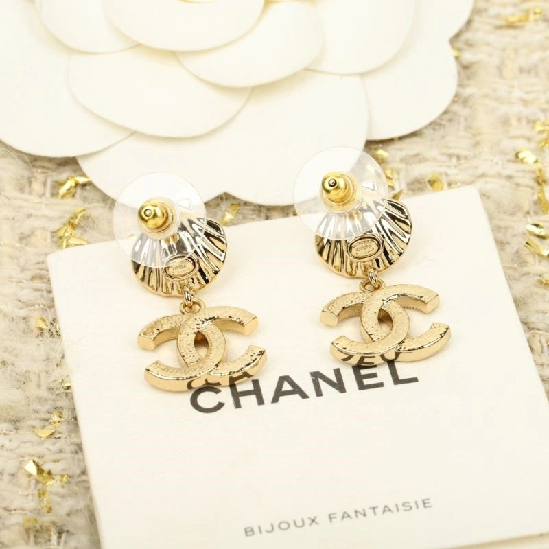 High fidelity Chanel Earrings