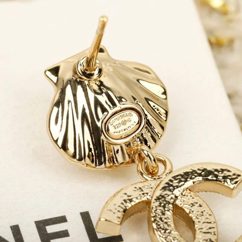 High fidelity Chanel Earrings