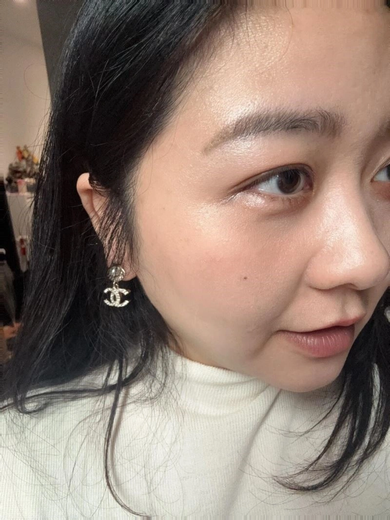 High fidelity Chanel Earrings