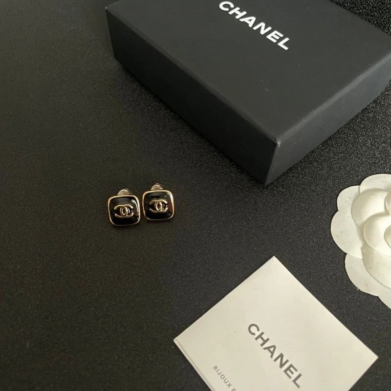 Affordable Chanel Earrings