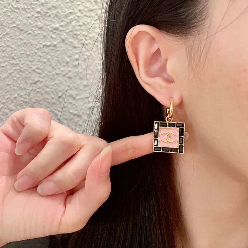 Reasonably priced Chanel Earrings