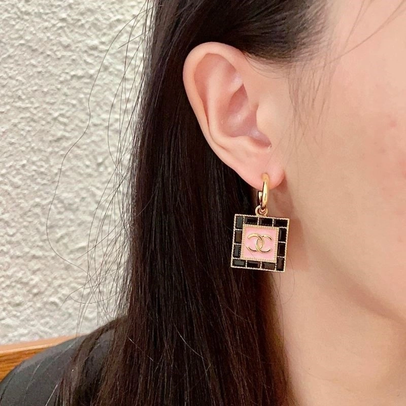 Reasonably priced Chanel Earrings