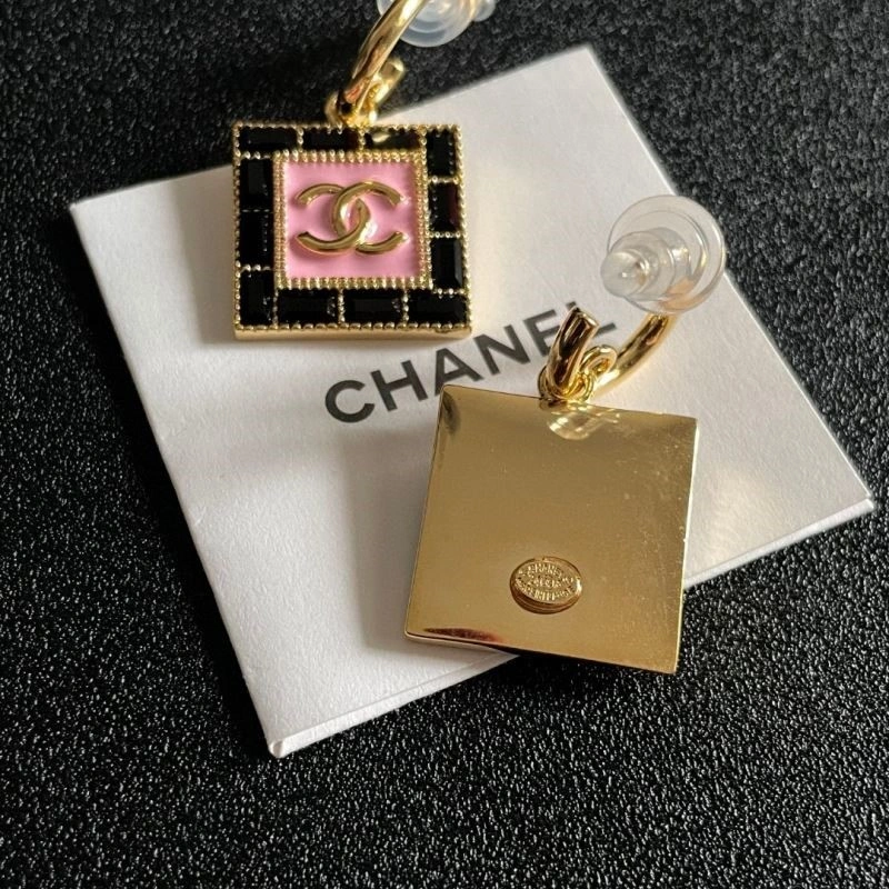 Reasonably priced Chanel Earrings