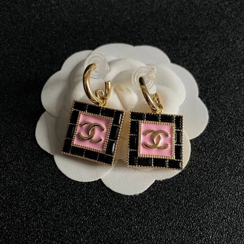 Reasonably priced Chanel Earrings