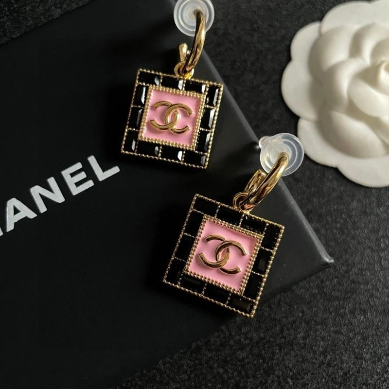 Reasonably priced Chanel Earrings
