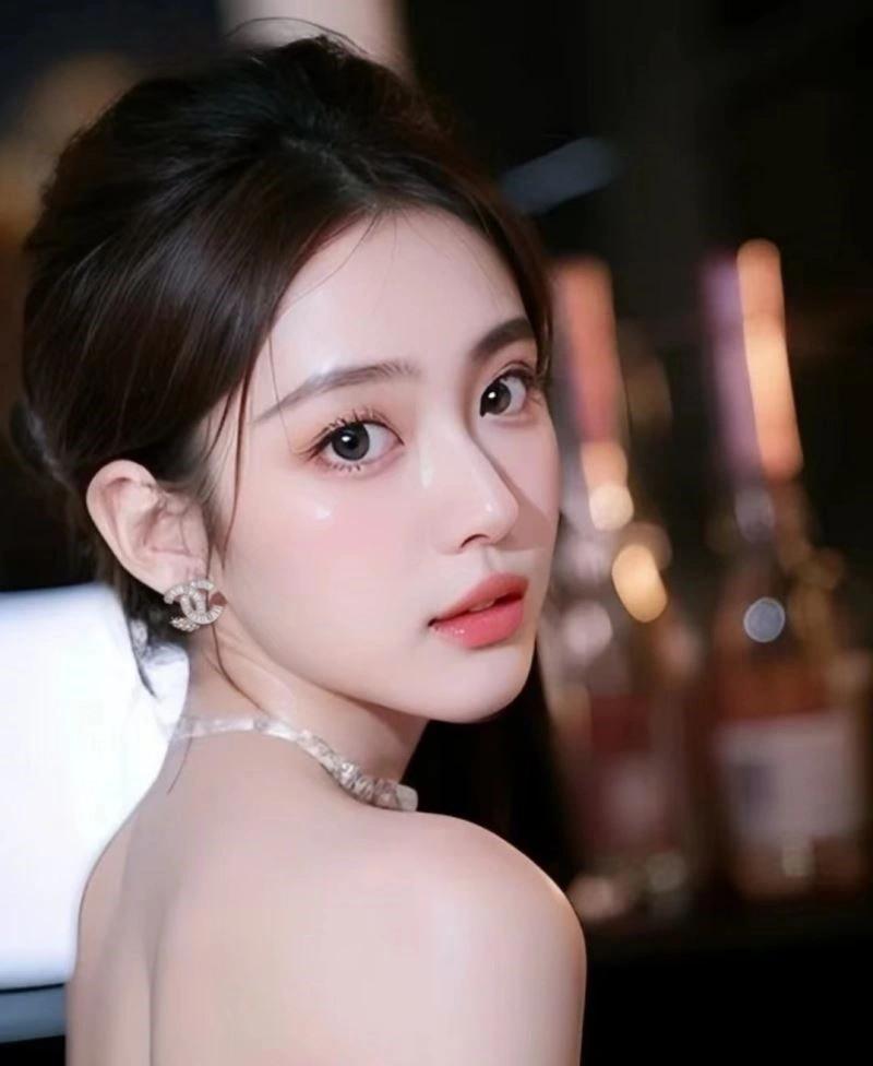 OEM Chanel Earrings