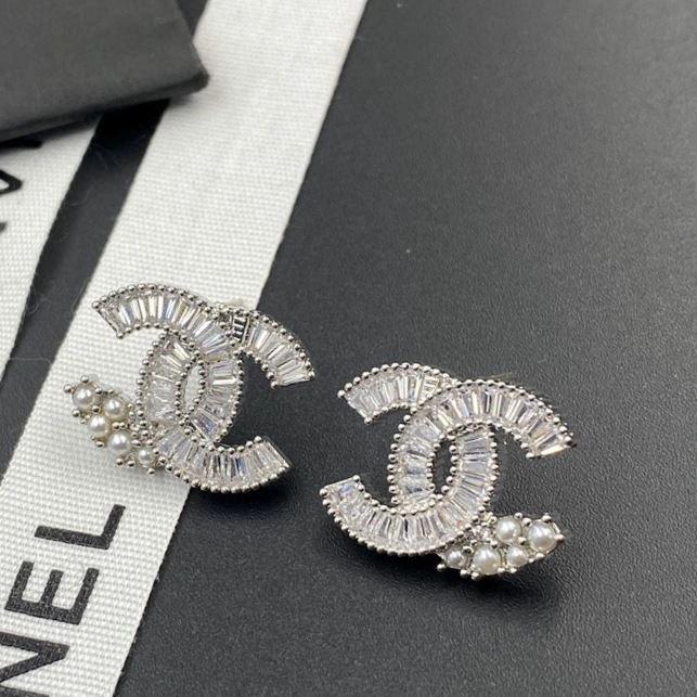 OEM Chanel Earrings
