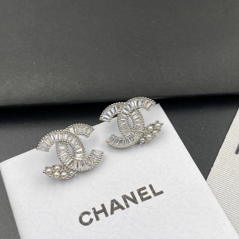 OEM Chanel Earrings