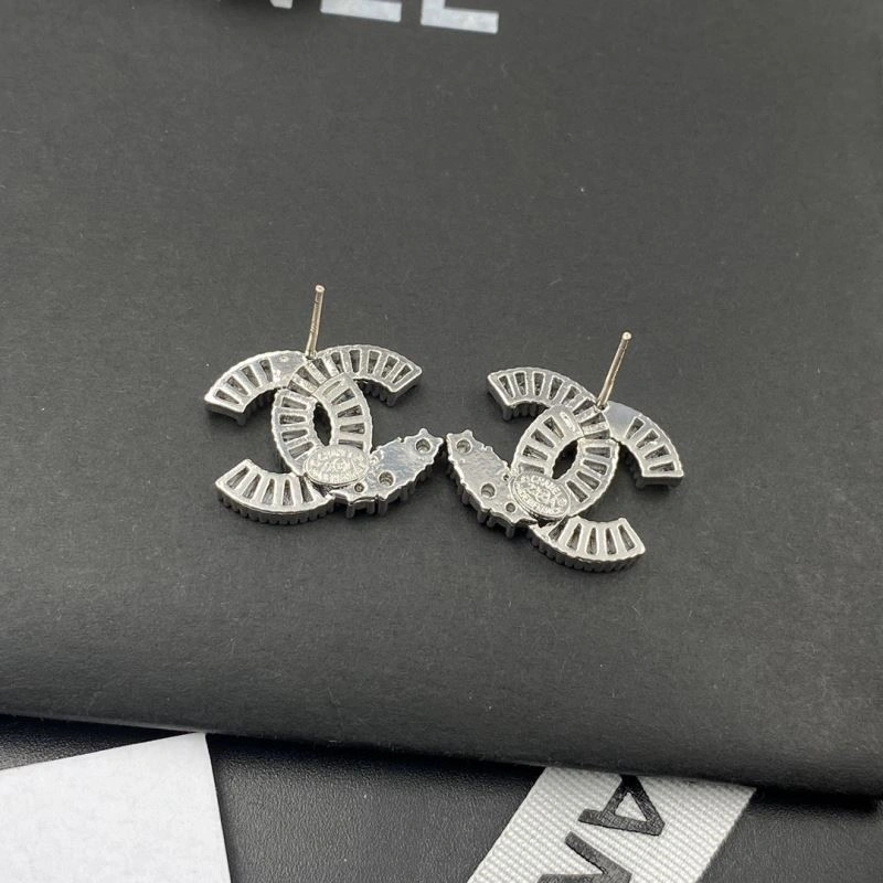 OEM Chanel Earrings