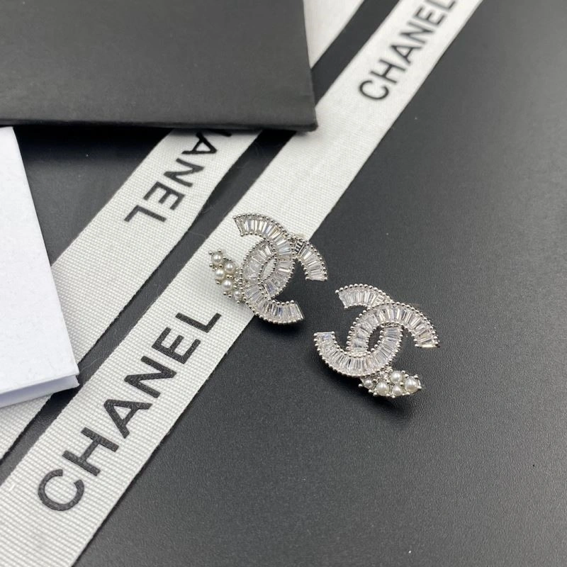 OEM Chanel Earrings