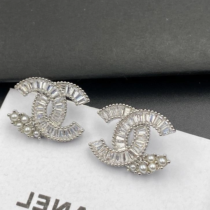 OEM Chanel Earrings