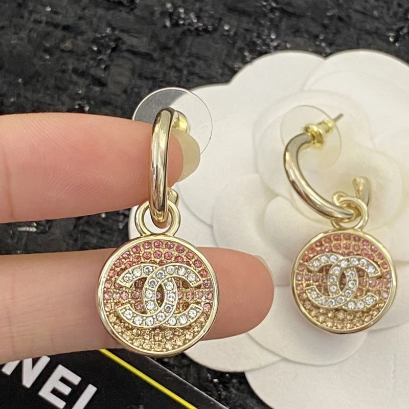 Discounted Chanel Earrings