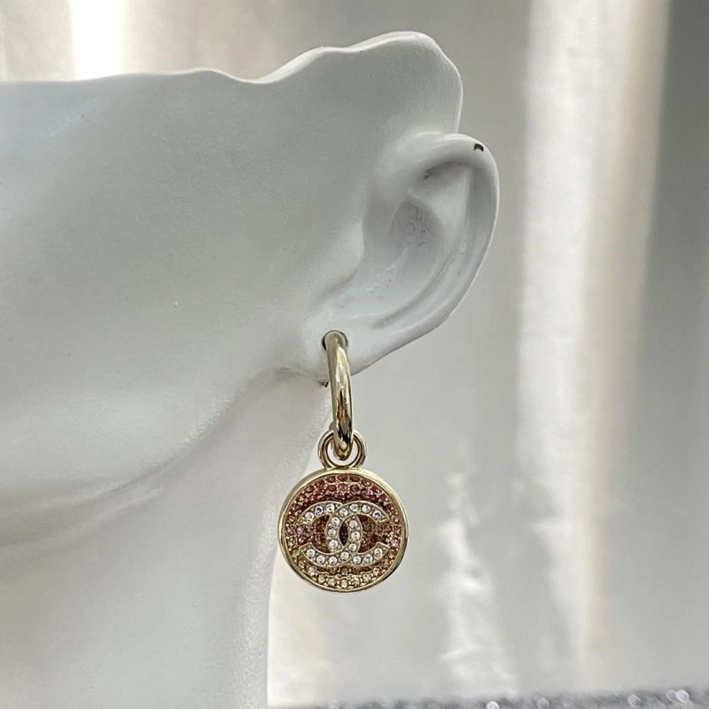 Discounted Chanel Earrings