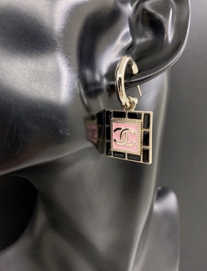 Cut-rate Chanel Earrings