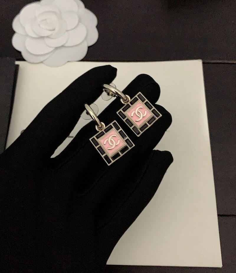 Cut-rate Chanel Earrings