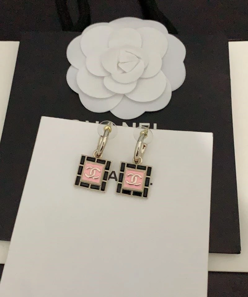 Cut-rate Chanel Earrings