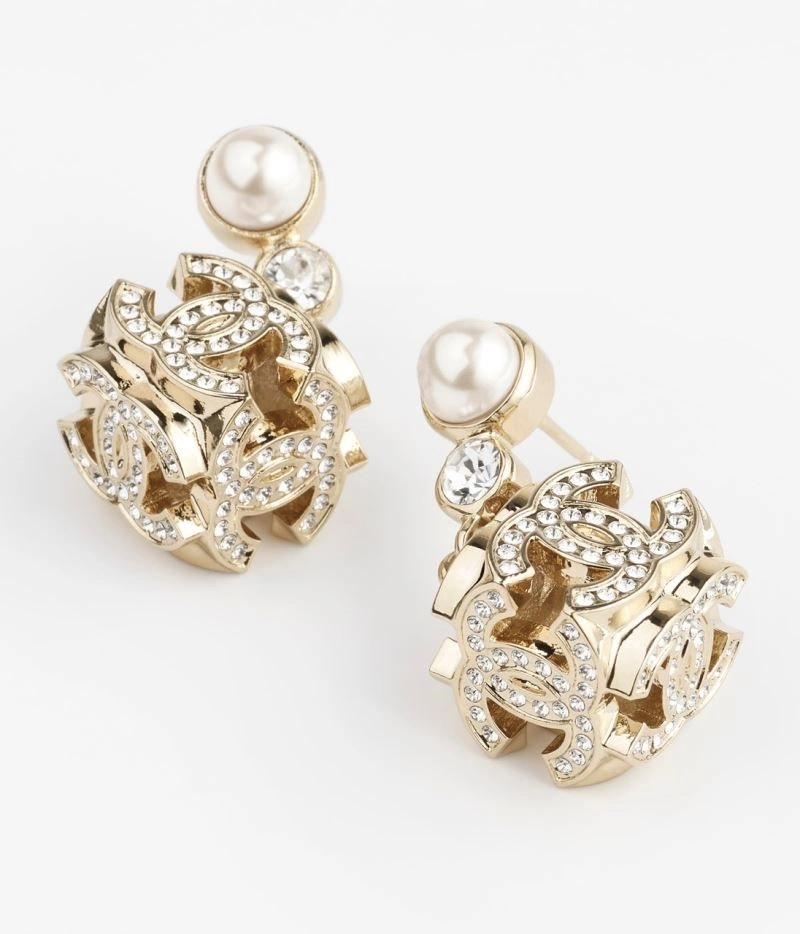 Low-cost Chanel Earrings