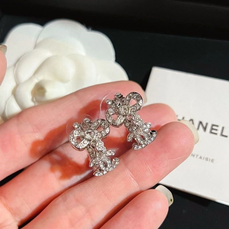 High fidelity Chanel Earrings