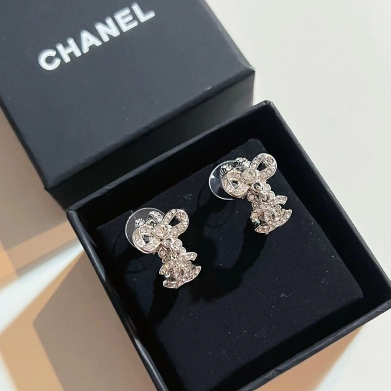High fidelity Chanel Earrings