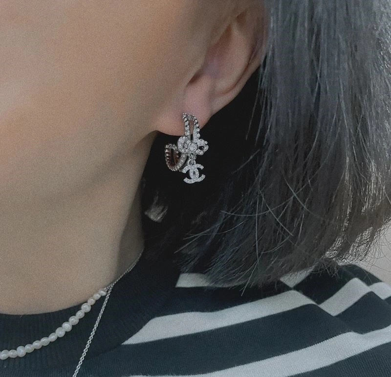 High fidelity Chanel Earrings