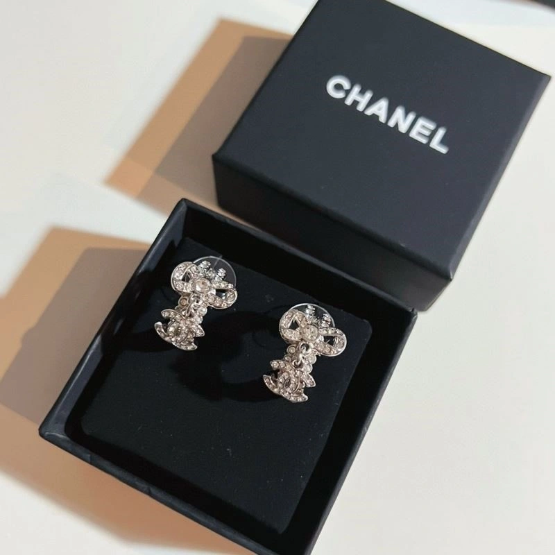 High fidelity Chanel Earrings