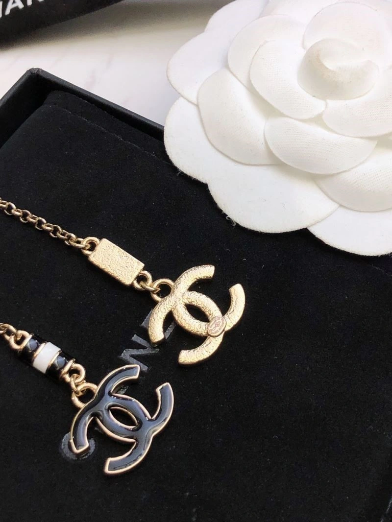 Discounted Chanel Earrings