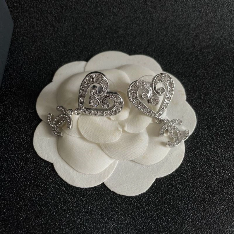 Affordable Chanel Earrings