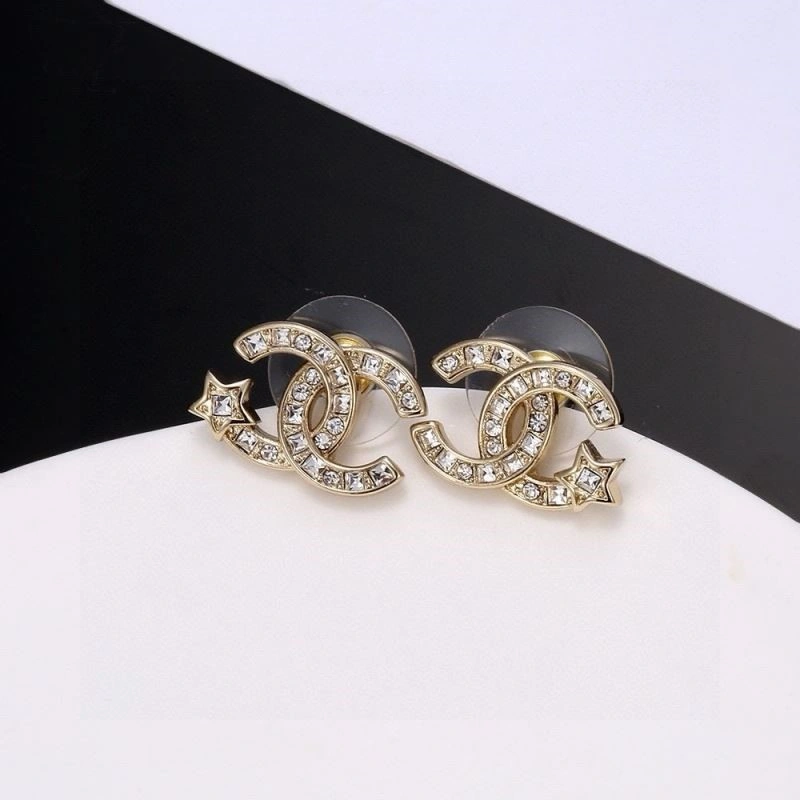 Bargain Chanel Earrings