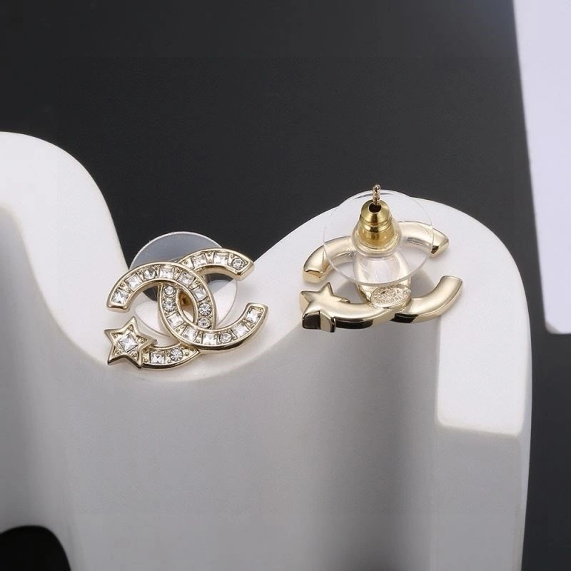 Bargain Chanel Earrings