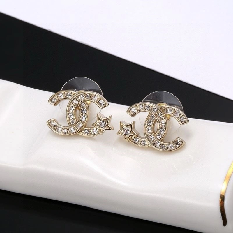Bargain Chanel Earrings