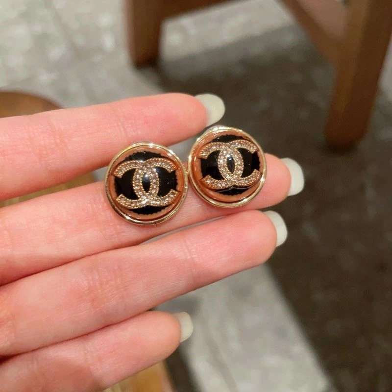 High fidelity Chanel Earrings