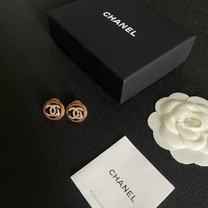 High fidelity Chanel Earrings