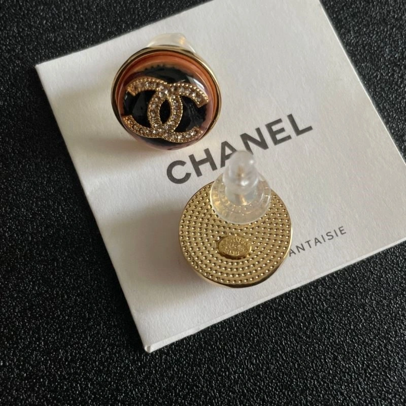 High fidelity Chanel Earrings