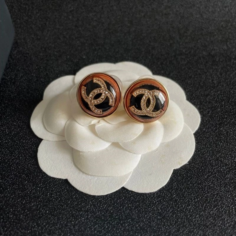 High fidelity Chanel Earrings