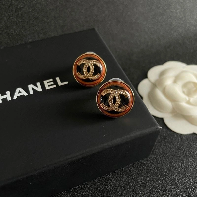 High fidelity Chanel Earrings