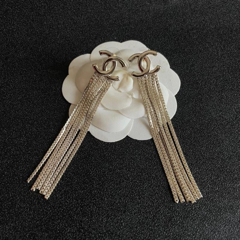 High fidelity Chanel Earrings