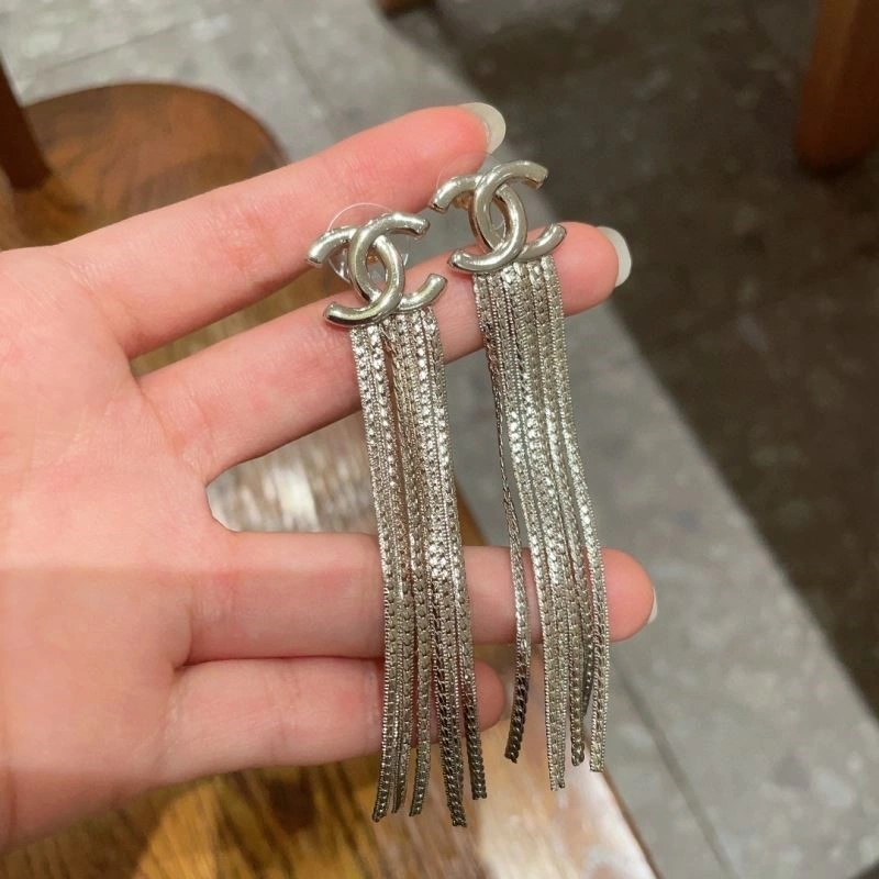 High fidelity Chanel Earrings