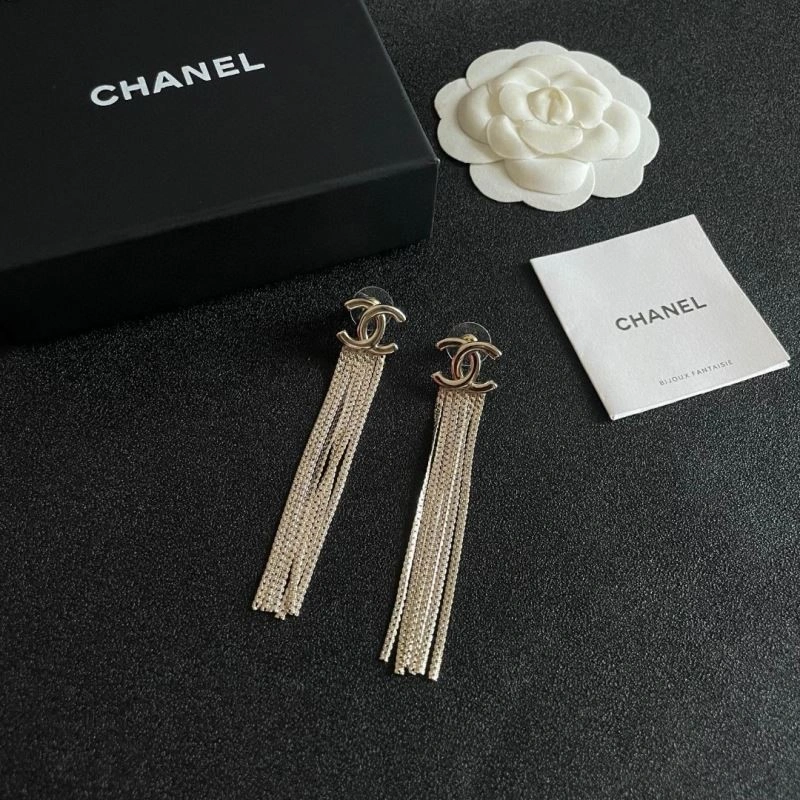 High fidelity Chanel Earrings