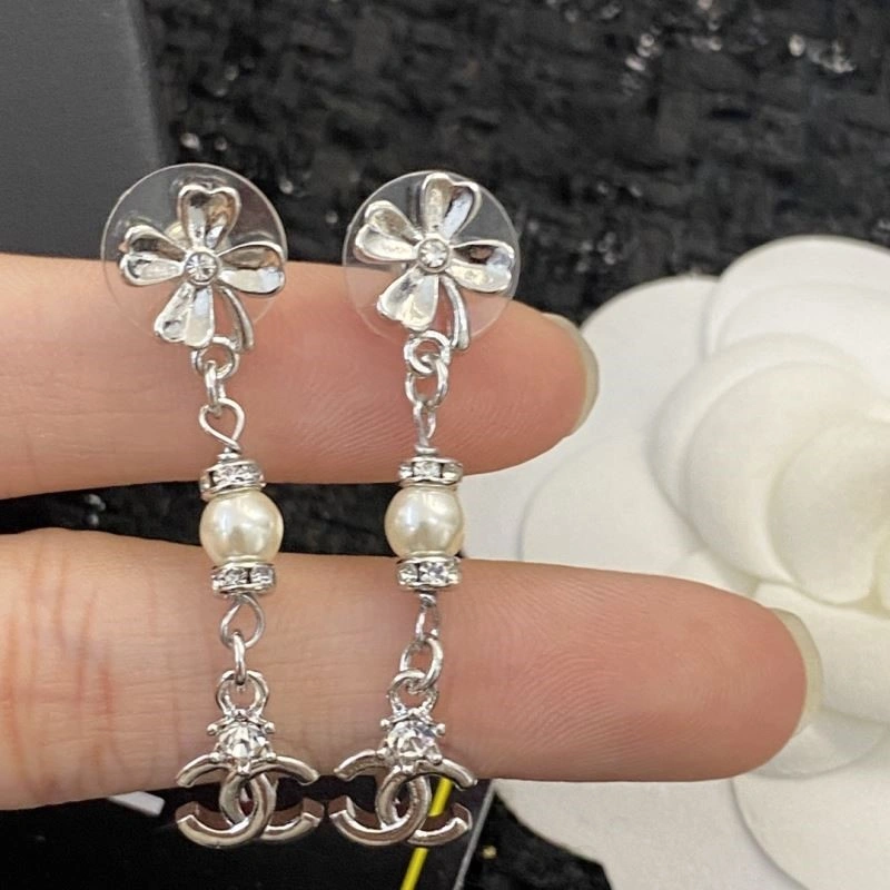 Budget-friendly Chanel Earrings