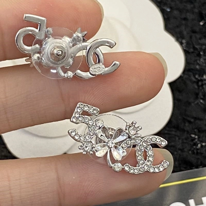 1:1 copy Chanel Earrings