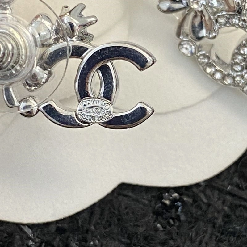 1:1 copy Chanel Earrings