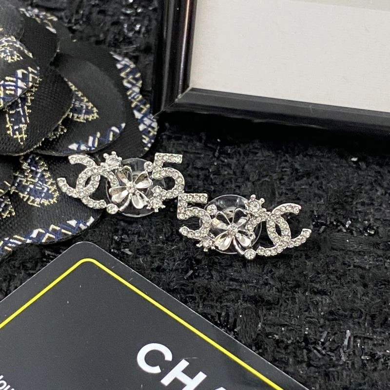 1:1 copy Chanel Earrings